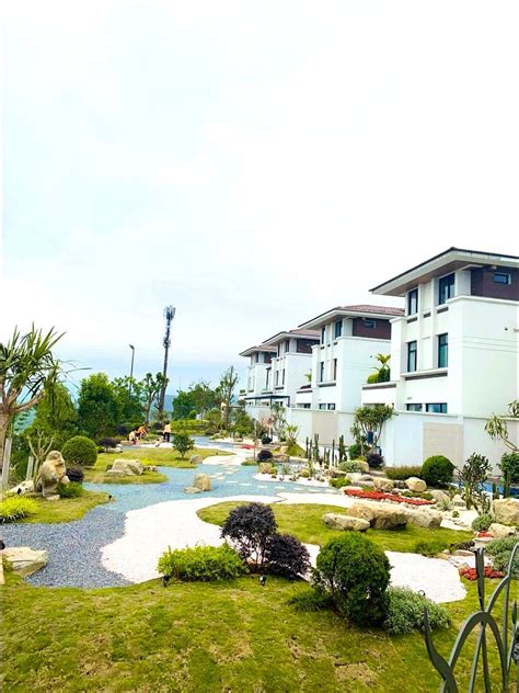 Villa Bt6b09 Flc Hạ Long Hòn Gai Justflyvn