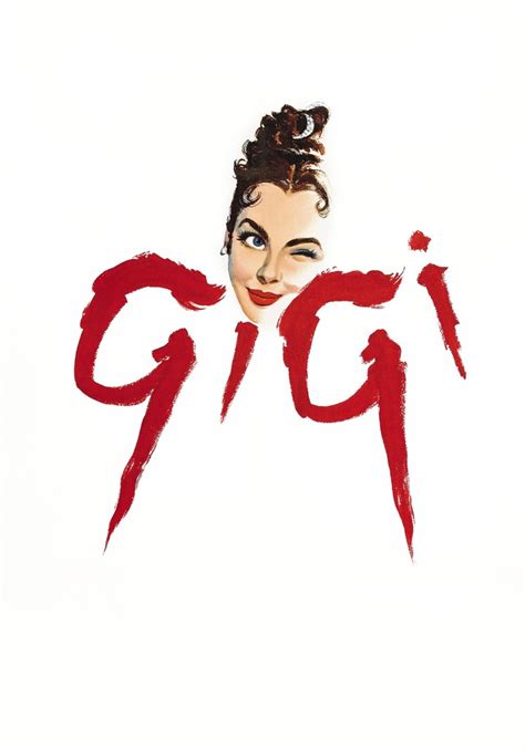 Gigi Movie Where To Watch Streaming Online
