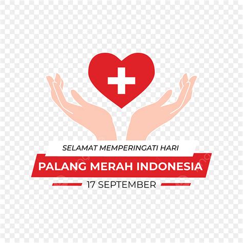 Palang Merah Logo