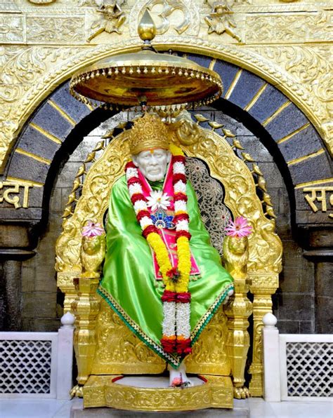 Sai Baba Aarti Timings At Numbers Mcleod Blog