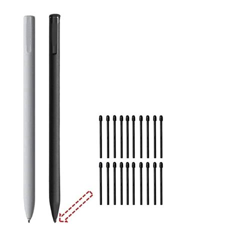 5pcs Set Stylus Tip Pen Nib For Remarkable Marker Marker Plus