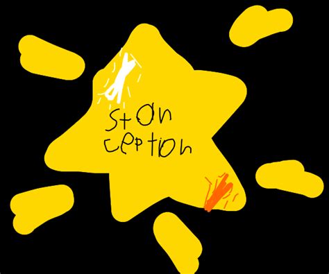 Starception Drawception