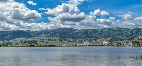 Lago Sochagota El Corazón Verde De Paipa Descubre Paipa