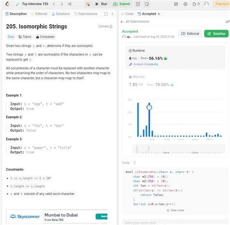 Apoorva Srinivasan On Linkedin 100daysofcode Codingchallenge