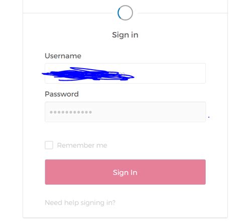 Okta React Custom Login Can Not Log In Questions Okta Developer Community