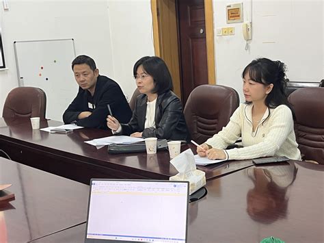 陕西省科学技术协会一行3人莅临我学会指导会企协作活动 学会动态 陕西省自动化学会