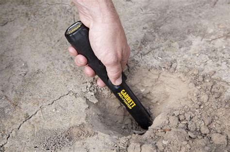 Best Metal Detector Pinpointer Reviewed 2019 Metal Detector List