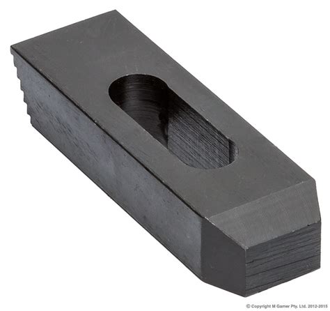 Engineering Step Clamp Gamer