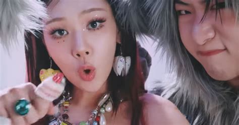 Bibi S New Song Shocks Netizens With Its Nsfw Lyrics Koreaboo