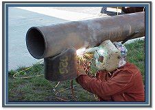 Spec Weld Technologies INC