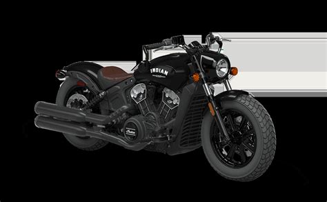 2022 Indian Scout Exhaust