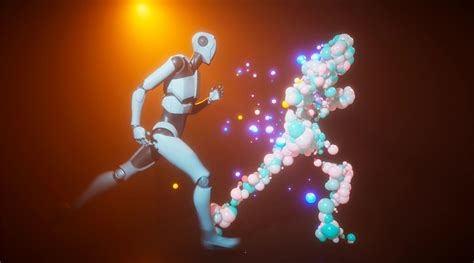 Unity VFX Graph Study Real Time VFX