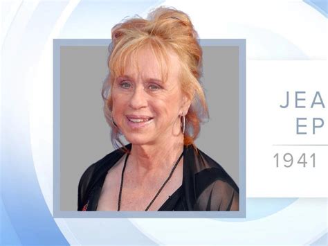 Jeannie Epper Groundbreaking Stuntwoman Dies At 83