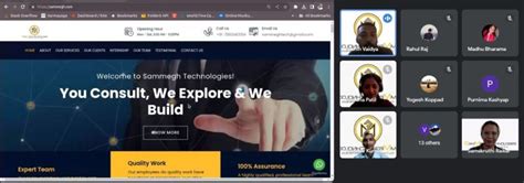 sachin vaidya on linkedin mernstack webdevelopment sammeghsikshan sammeghtechnologies learn…