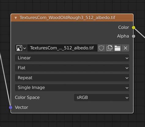how to use the node editor to create materials and how it works