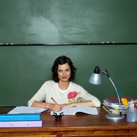 On The Road To Accomplished Teaching Time For Teacher Self Reflection