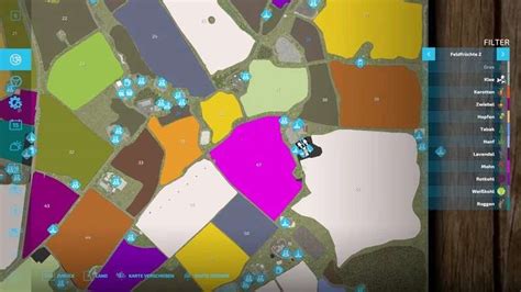 Fs22 Thuringia Maizeplus V2 0 Fs 22 Maps Mod Download