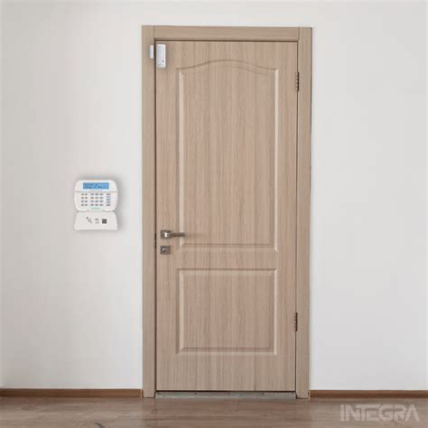 Sensor Magnetico Contacto Inalambrico Powerg Dsc Neo Pro Pg9945