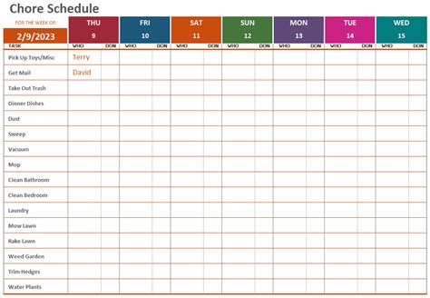 Microsoft Excel Techesi