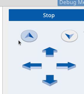Custom Button Shape Or Image Button Shape Issue Ocornut Imgui Github