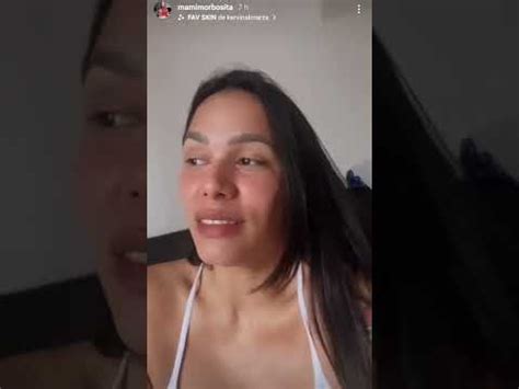 Big Mami Milf Show Life Instagram Youtube