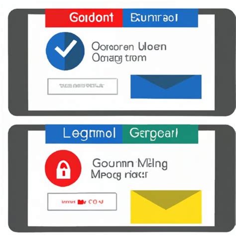 How To Log Into Your Gmail Account Step By Step Guide And Troubleshooting Tips The Enlightened