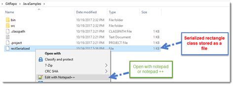 How Does Serialization And Deserialization In Java Works