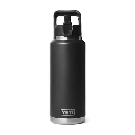 Rambler® 36 Oz 1 L Straw Bottle Yeti Australia
