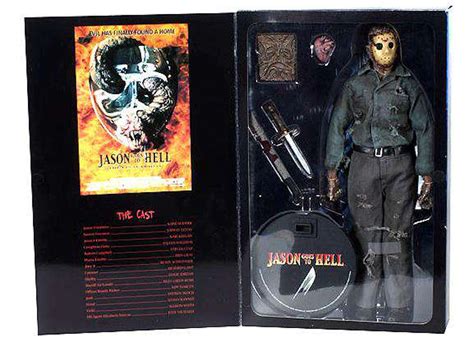 Sideshow Collectibles Friday The 13th House Of Horror Jason Voorhees