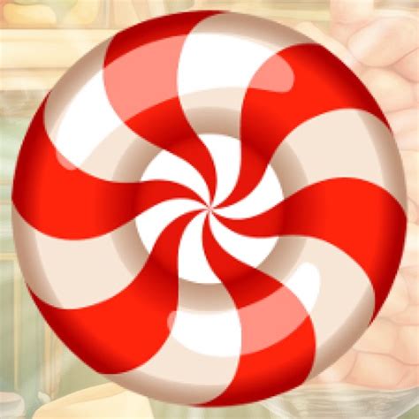 Sweet Candy Chain By Yang Brian