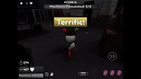 Looey Vs Pebble And Astro Youtube