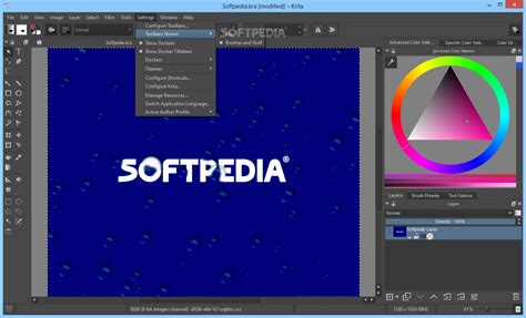 Download Krita 4 2 8
