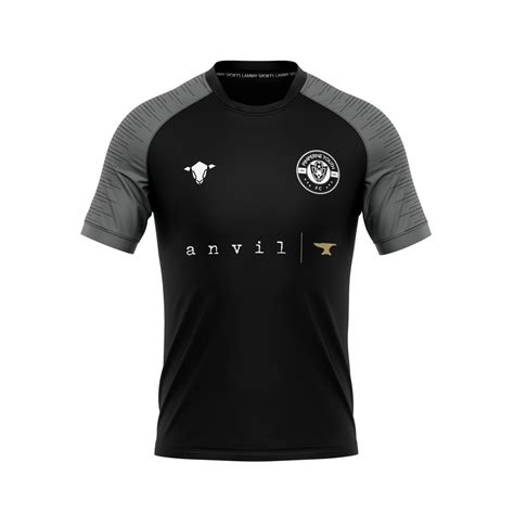 Adult Training Tee Lammysports