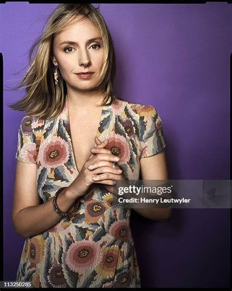 Hope Davis New York Magazine 2003 Photos And Premium High Res Pictures Getty Images