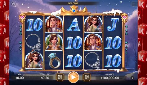 Pretty Princess Demo Play Slot Game 100 Free