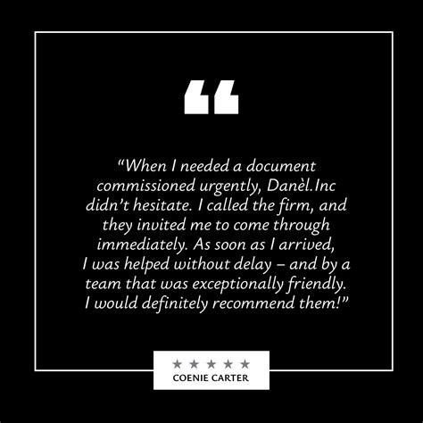 Danèl Inc Attorneys Notaries And Conveyancers Centurion