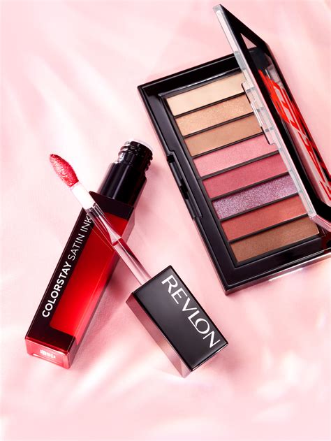 Revlon On Behance Revlon Makeup Best Makeup Products Revlon