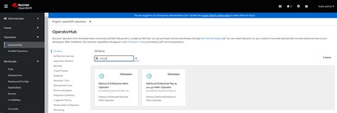 Workload Design Design GuideModern Data Stack With Red Hat OpenShift