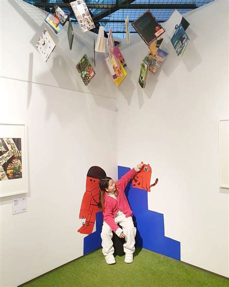 그림책 L 전시 L 체험 L 여행 × 애있는앨리스whoalicejin • Instagram 사진 및 동영상 In 2024