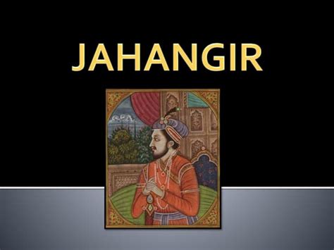 Jahangir Pptx
