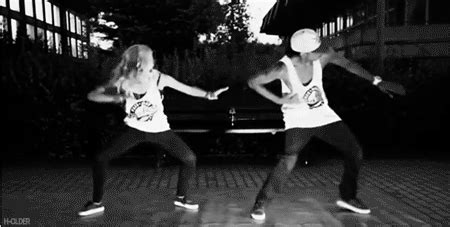 Dancers Hip Hop  Wiffle