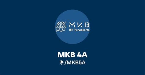 Mkb 4a Linktree