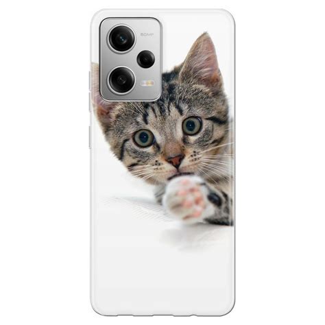 Etui Xiaomi Redmi Note Puchate Niska Cena Na Allegro Pl