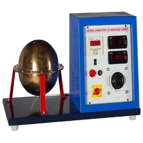 Thermal Conductivity Of Insulating Powder At 7000000 Inr In Ambala