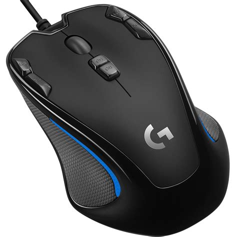 mouse gamer usb 2500dpi g300s 910 004344 logitech g cx 1 un