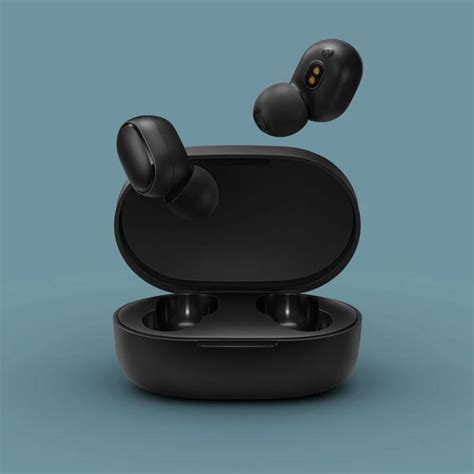 Xiaomi Redmi Airdots S Tws Wireless Earphone Bluet Vicedeal