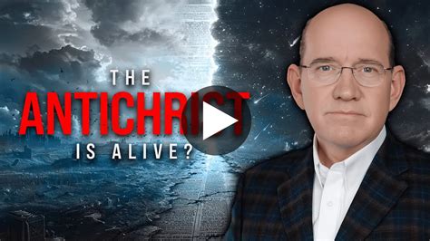 End Times Antichrist Revelation You Must Hear — Destiny Image