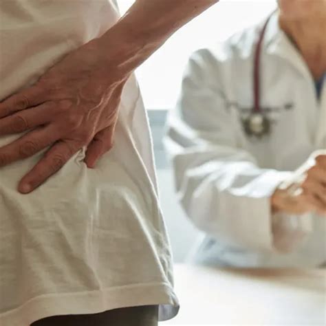 Spinal Cord Compression Symptoms Types Causes Diagnosis