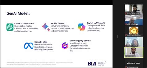 Vijay Solanki On Linkedin Learninganddevelopment Genai Futureleaders