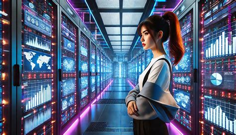 Vision By Proxy Cyber Gateway